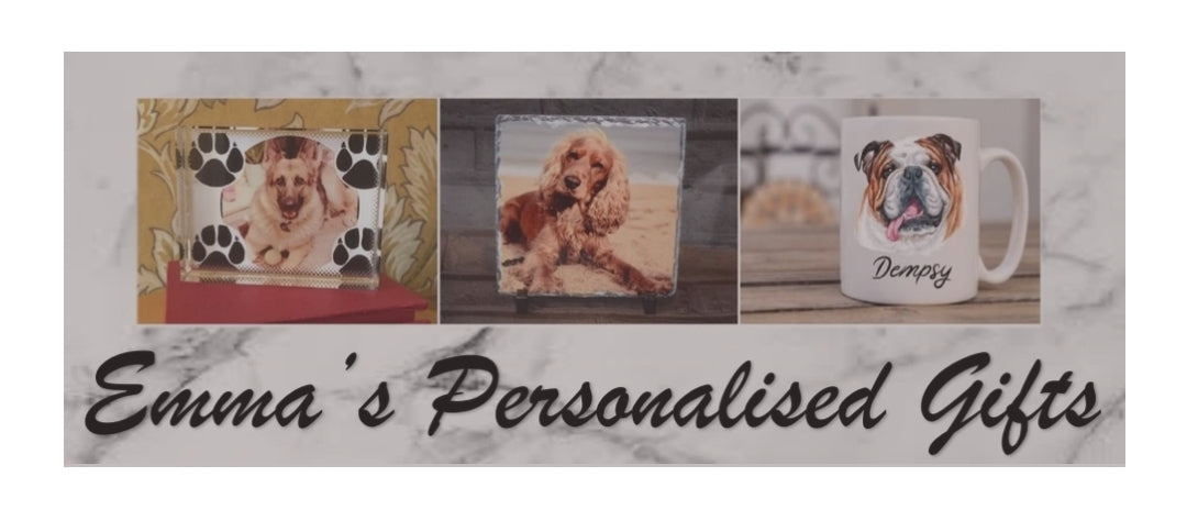 Emmas Personalised Gifts